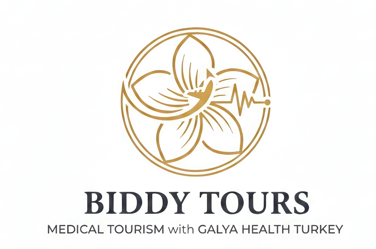 Biddy Tours